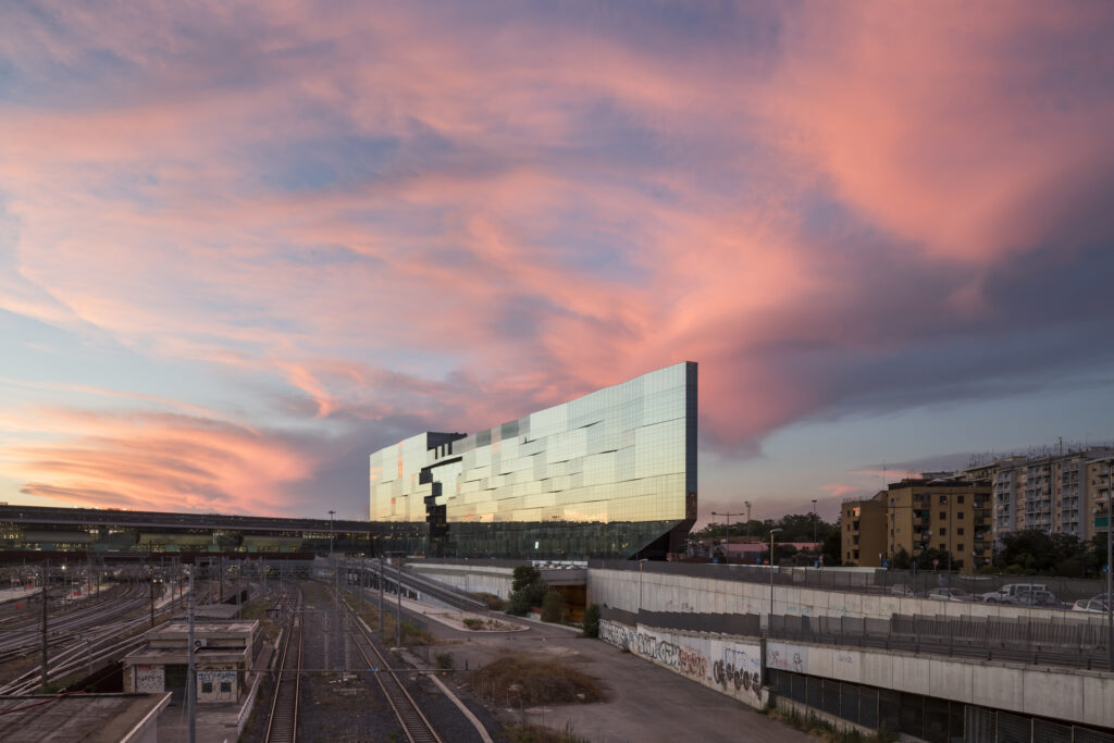 Enhancing Architectural Brilliance: Solar Control, Colors, and ...