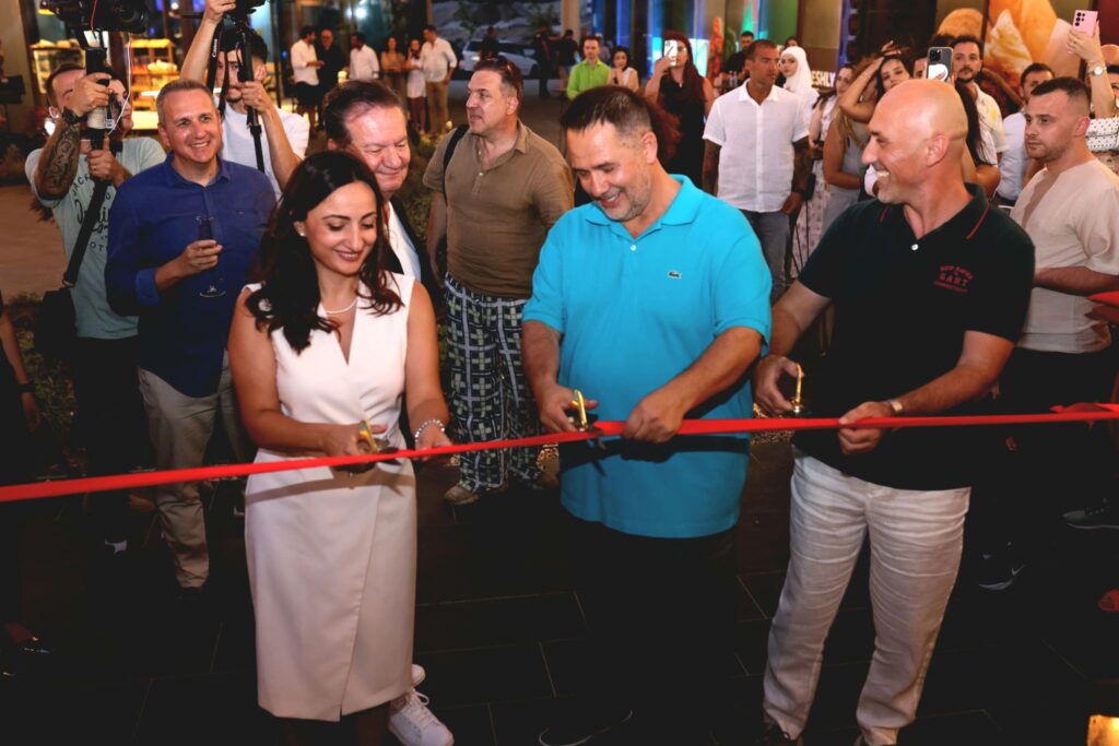 Albania's Green Coast Potential: $1 Billion Investment - GlassBalkan