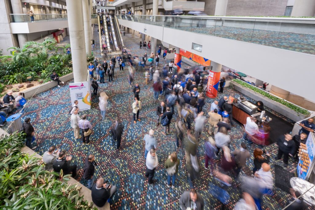 GlassBuild America 2024: A Record-Breaking Success in Dallas - GlassBalkan