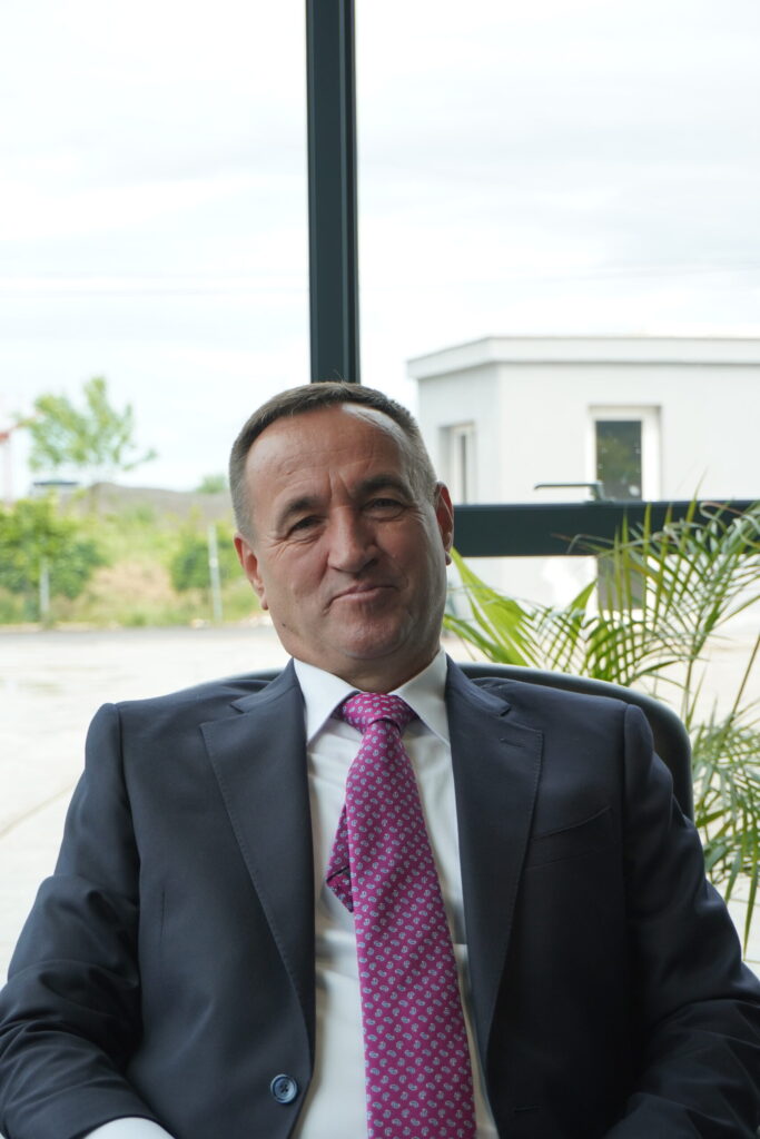 Roland Glass: Leading the Charge in Sustainable Investments in ...