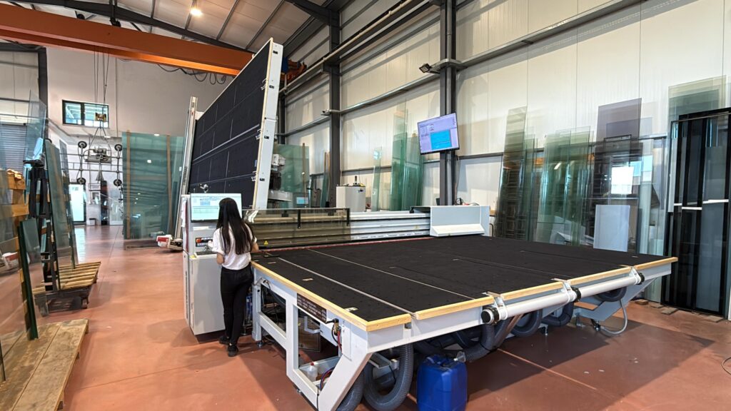 Roland Glass Company: Investing in the Future of Glass Manufacturing ...