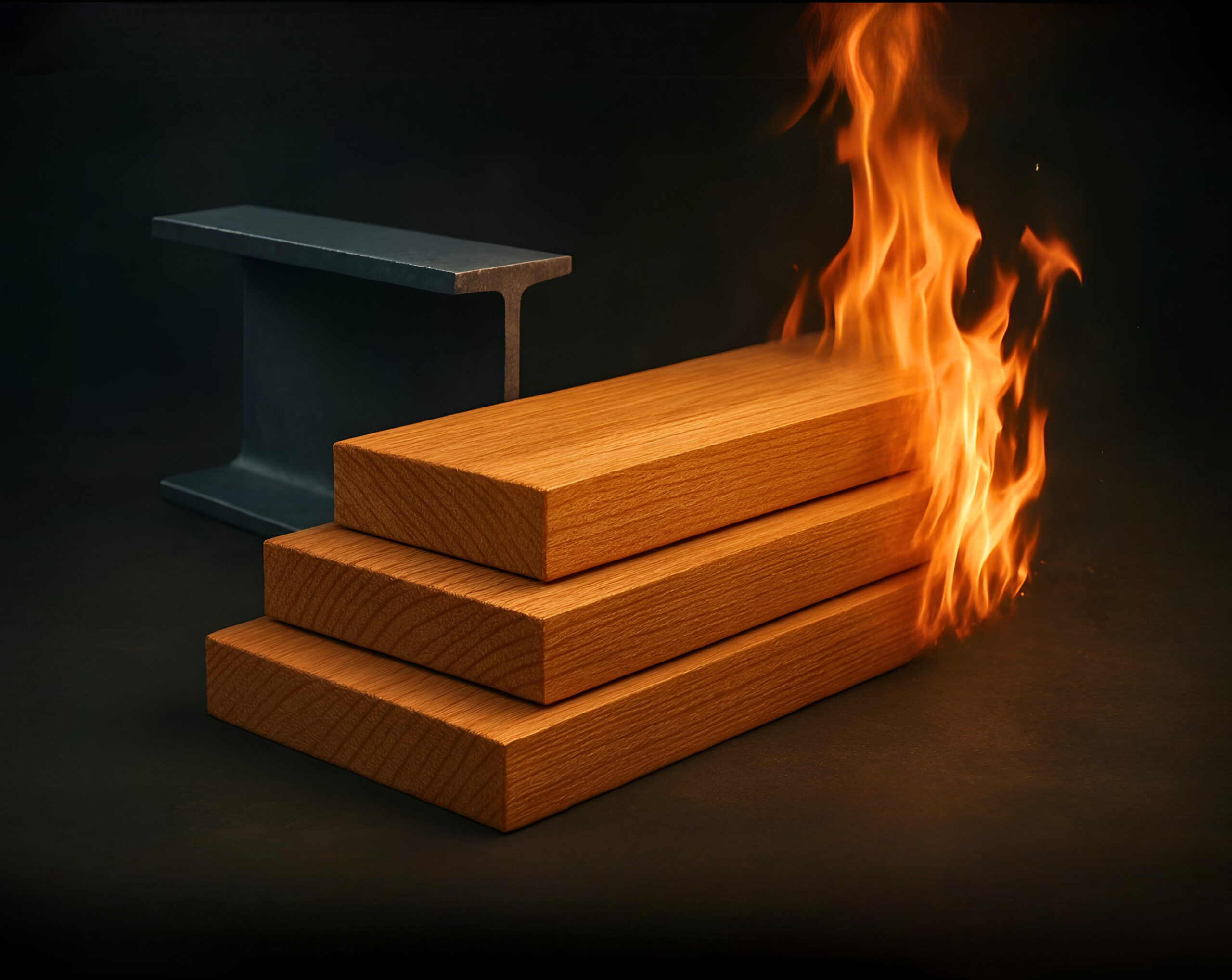 Superwood: Stronger, Lighter, and Built Different for Modern ...