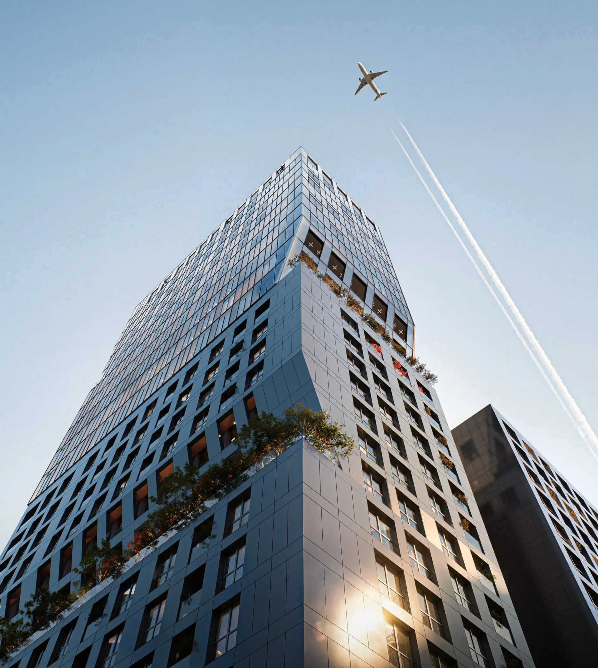 Kulla Prishtina: Art-Driven Architecture Shaping a New Mixed-Use ...