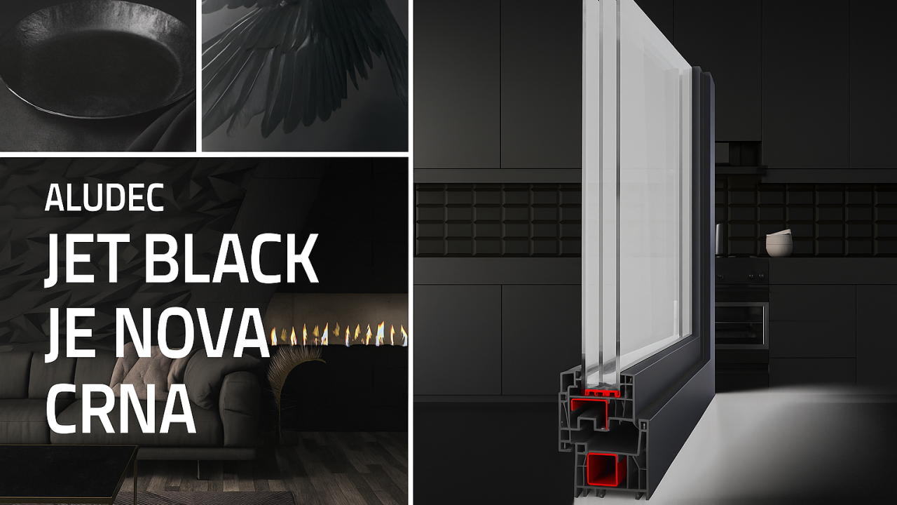 Innovations In Window Systems For Sustainable Construction - GlassBalkan