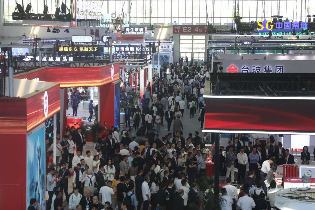 Professional Visitor Registration Opens for China Glass 2026 as Global ...