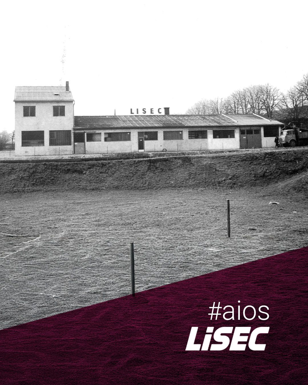 LiSEC: 65 Years of Innovation, Precision and Vision - GlassBalkan