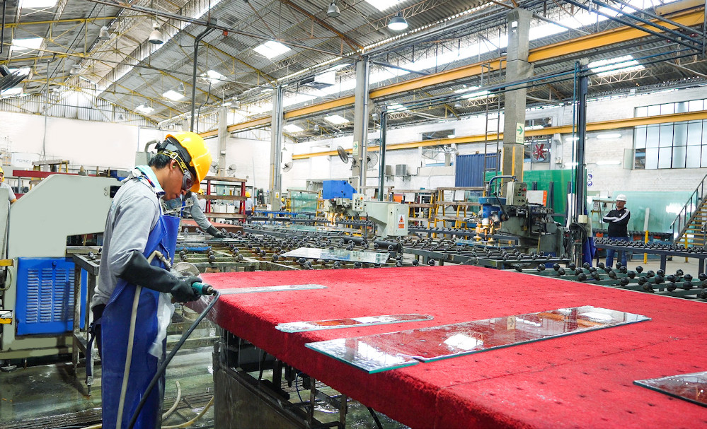 Forel x Tritemplex: INSULEX IG Line Installed in Peru for Flexible ...