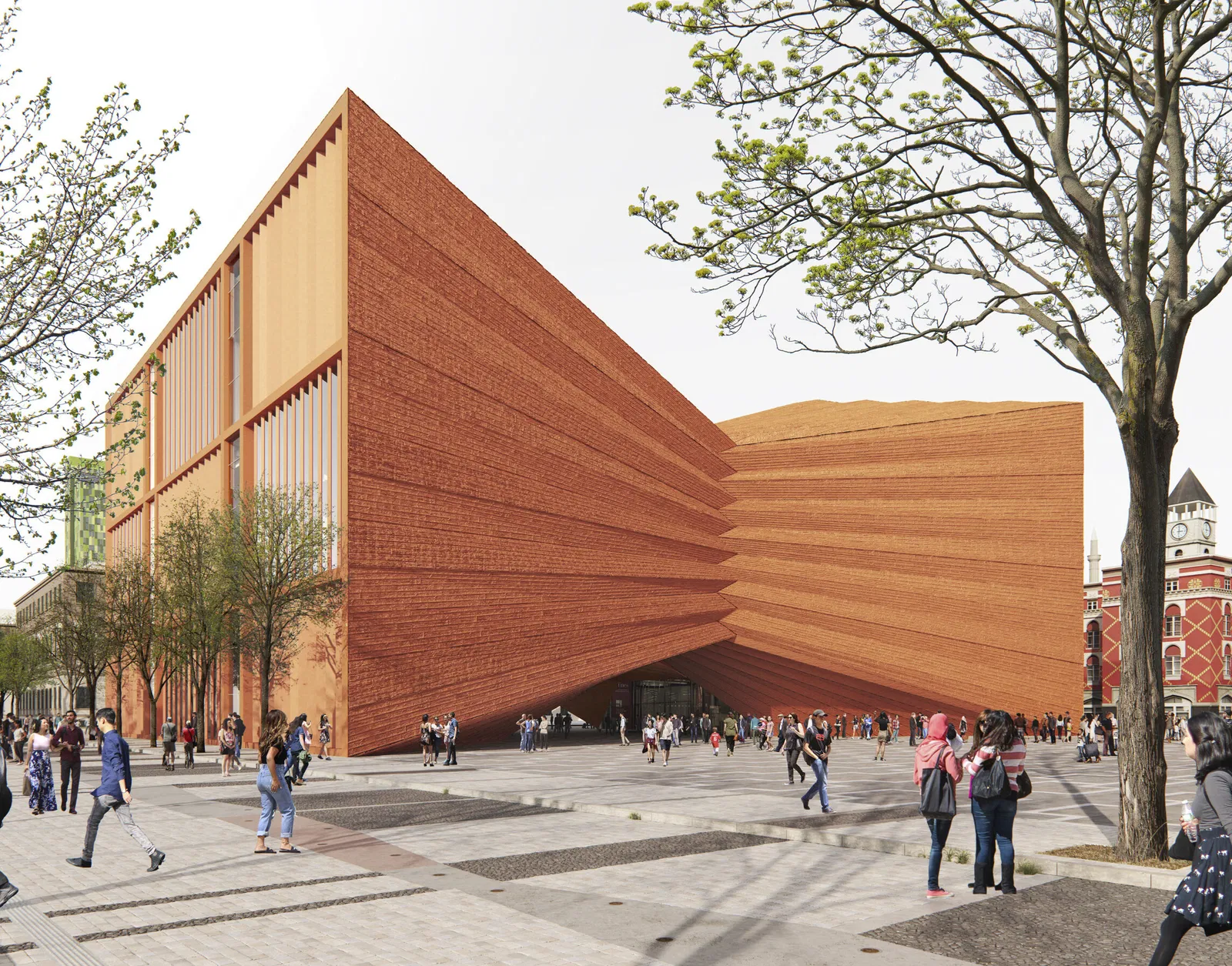 Albania’s New Skyline Era: How Global Architects Are Rebuilding a ...