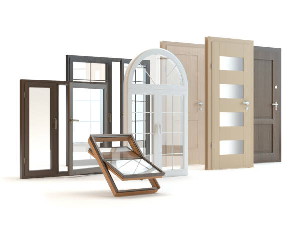 Windows & Doors Market: Growth, Innovation, and Industry Leaders in 2026–2035 - GlassBalkan