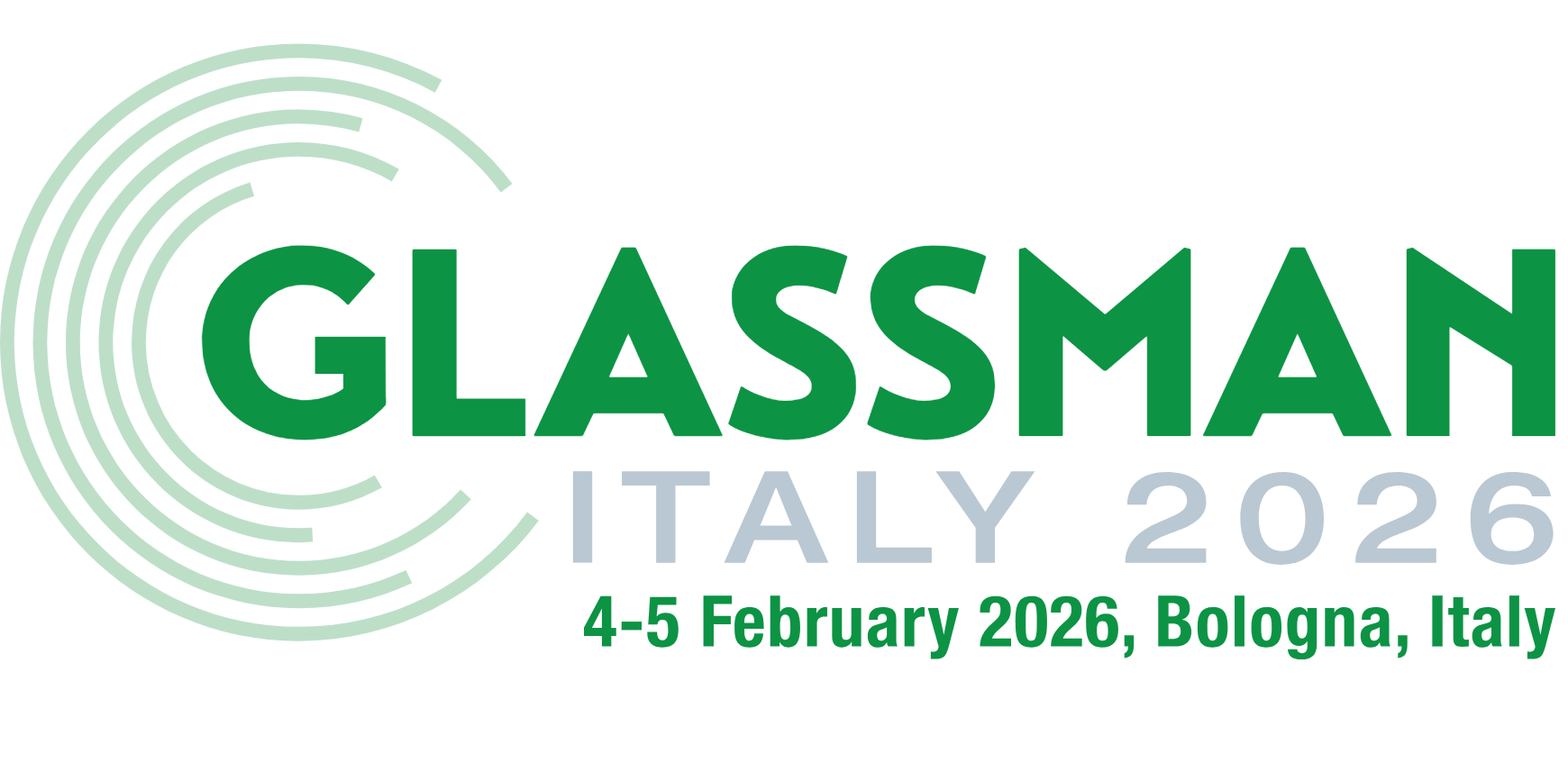 Glassman Italy 2026: Europe’s Premier Glass Industry Event Comes to Bologna - GlassBalkan