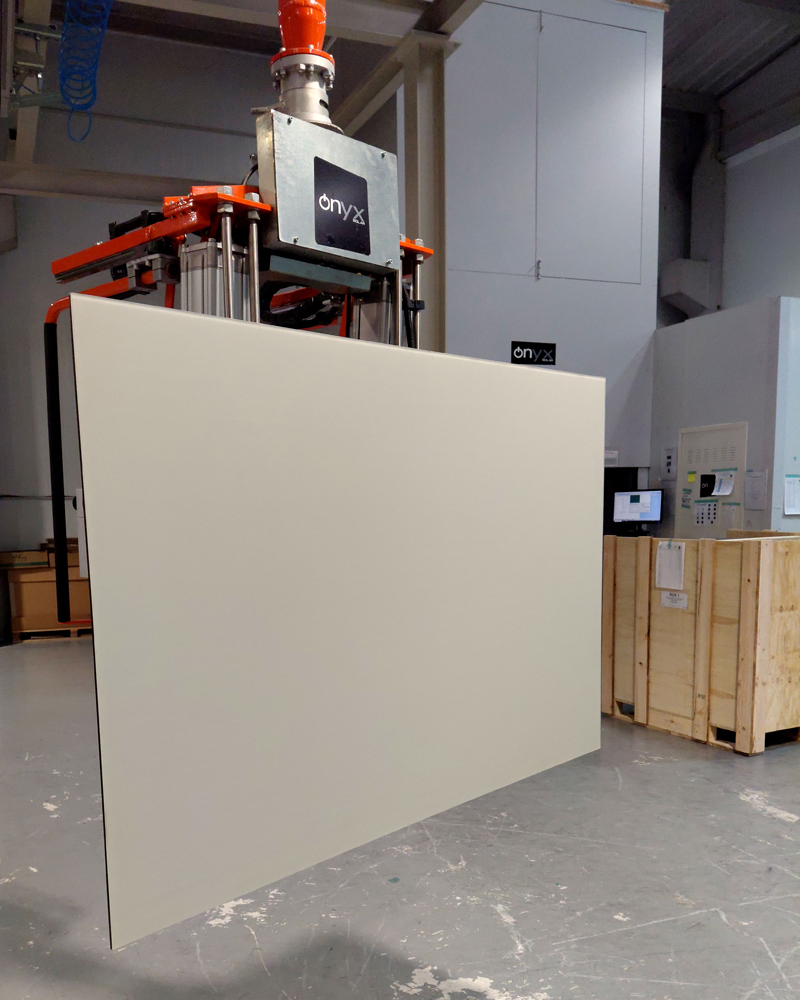 Onyx Solar Delivers Custom Photovoltaic Glass for MITECO Public ...