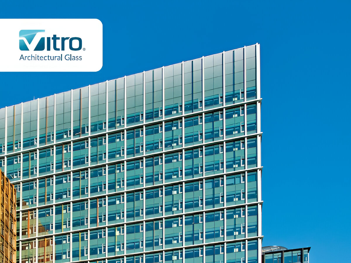 Vitro Architectural Glass Debuts New Glass Catalog Showcasing High