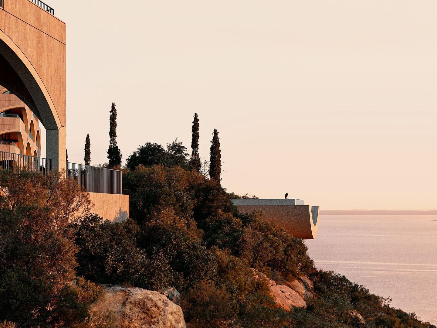 Albania’s Northern Coast Emerges as a New Luxury Construction Frontier ...