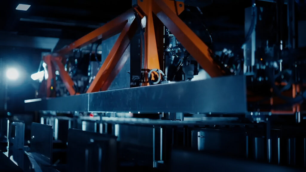 Swisspacer Introduces “Frame:racer” for Fully Automated Spacer Frame ...